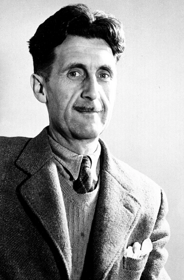 Eileen – The Making of George Orwell by Sylvia Topp – Antenna Reviews