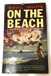 “On the Beach” by Nevil Shute – Antenna Reviews